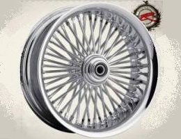 Indian Chief Vintage Custom Wheels / Rims - 1(509)466-3410